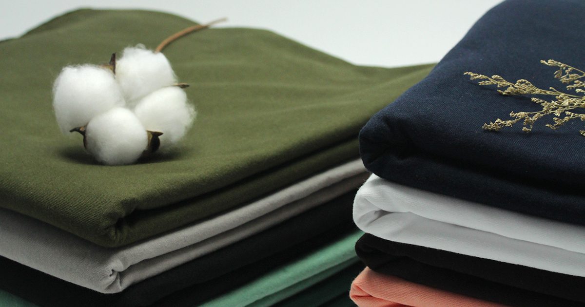 Guide to Get the Best Fabric for Your Custom T-Shirt Design - T-Shirt ...