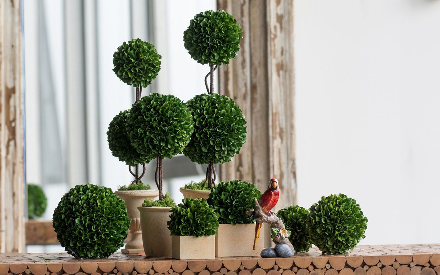 Adaptable and Impressive: Overlooked Topiary Art for Every Design ...