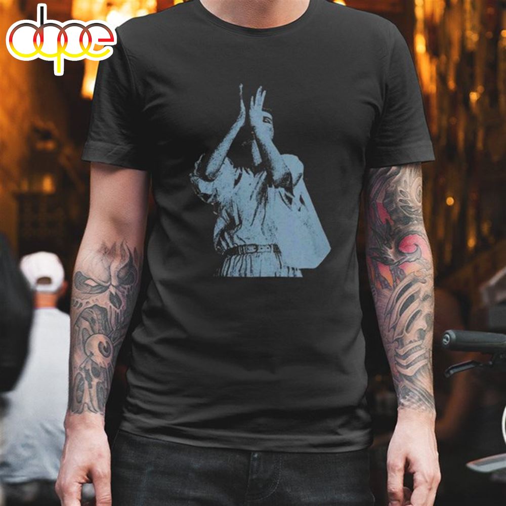 Mitski "Face the World" 2024 World Tour T-Shirts - T-Shirt Meng ...