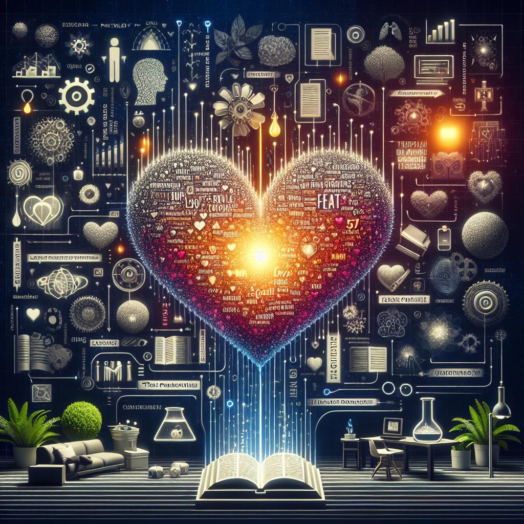 Heartfelt Paragraphs to Impress Your Crush: Over 50 Ways to Express ...