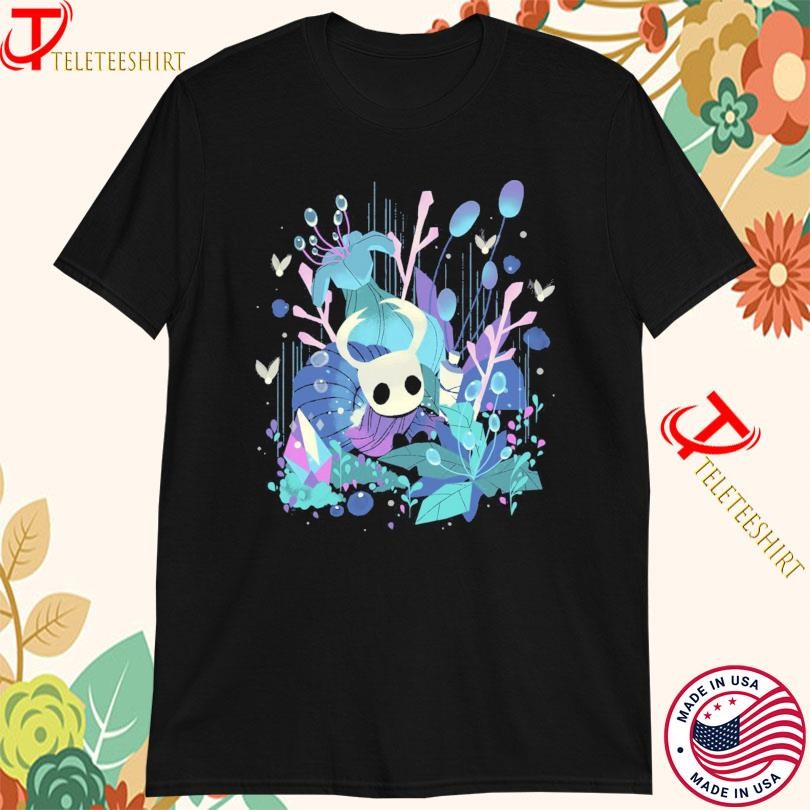 Hollow Knight Scarab’s Grotto T-shirts - T-Shirt Meng: Personalized ...