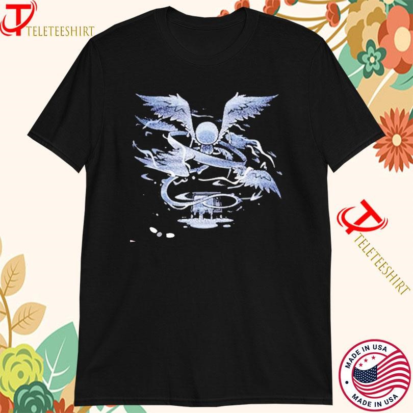 The Binding Of Isaac Dogma T-shirts - T-Shirt Meng: Personalized ...