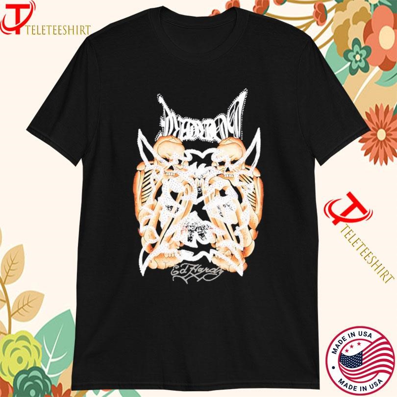 Ken Carson Hardcore Skeleton T-shirts - T-Shirt Meng: Personalized ...